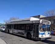 MTA Bus Operations Depot Roster (mtamaster edition) | Your MTA Wiki ...