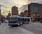 MTA Bus Operations Depot Roster (mtamaster edition) | Your MTA Wiki ...