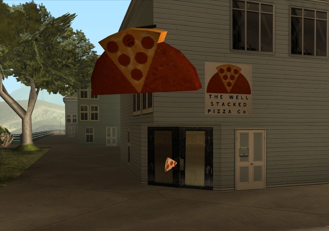 Jobs | MTA-Roleplay Wiki | Fandom