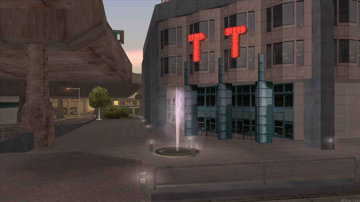 TT-C | MTA-Roleplay Wiki | Fandom