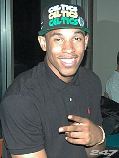 Dante Harris | MTAUG Wiki | Fandom