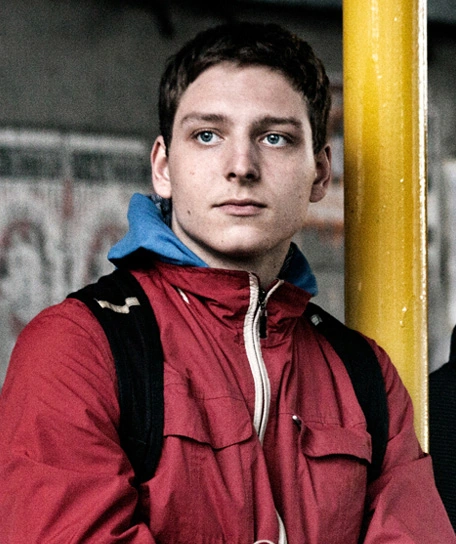 Frank Mancini | MTAUG Wiki | Fandom
