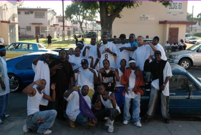 Mercy Avenue Crips | MTAUG Wiki | Fandom