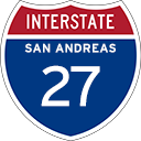 Interstate 27 | MTAvG Wiki | Fandom