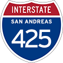 Interstate 425 | MTAvG Wiki | Fandom