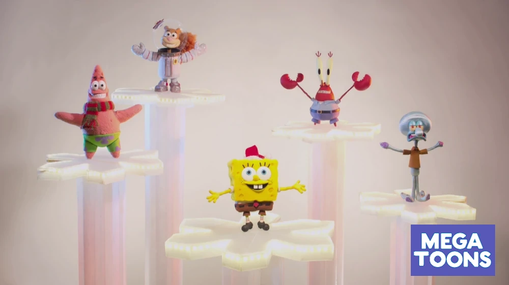 March 4, 2021 | Mega Toons Broadcast Archives Wiki | Fandom