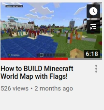 How to Build World Map with Flags | MtCatGaming Wiki | Fandom