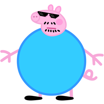 Party Pig | MTC Wiki | Fandom