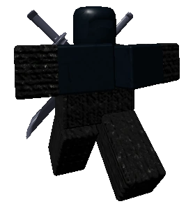 Ninja | MTD My tower defense Wiki | Fandom