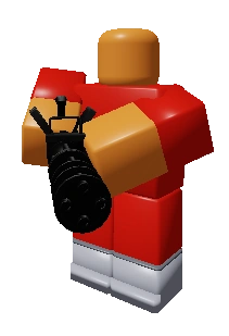 Minigunner | MTD My tower defense Wiki | Fandom