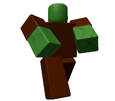 Normal Zombie | MTD My tower defense Wiki | Fandom