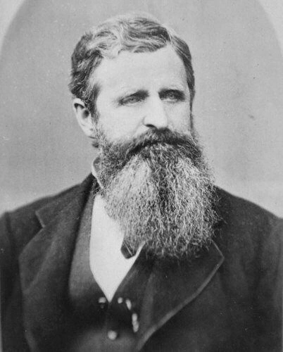 Henry Mandus | Mtembo Wiki | Fandom