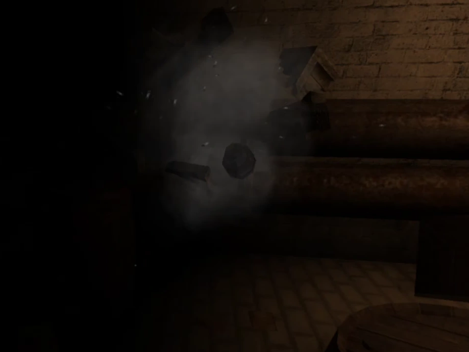 Breakable Objects | Mtembo Wiki | Fandom