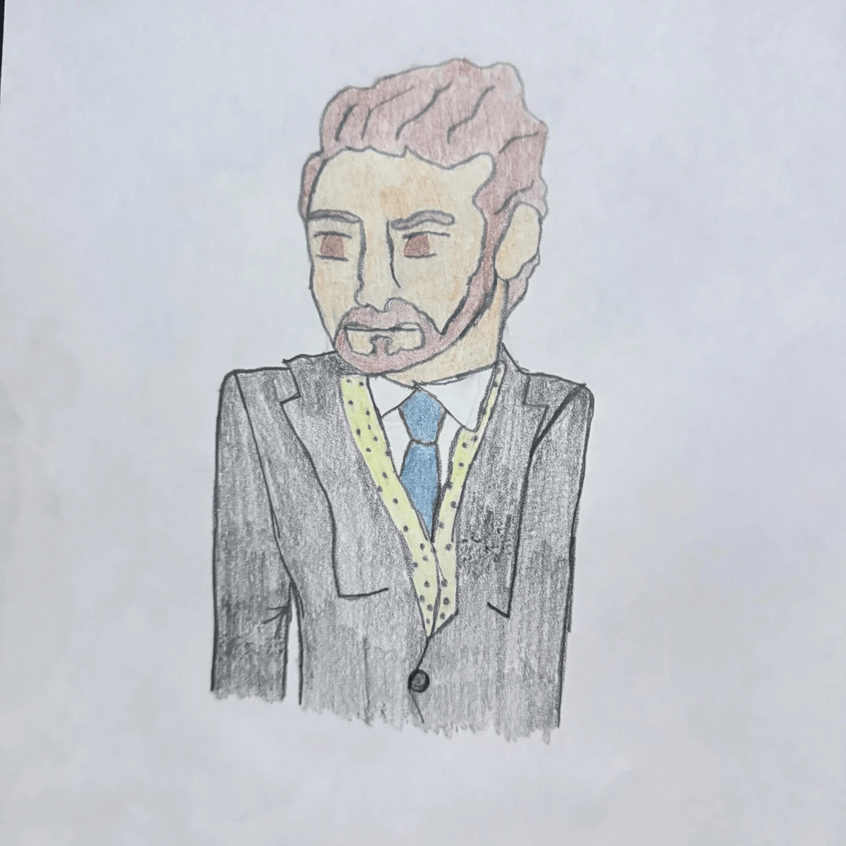 Category:Characters | Mtembo Wiki | Fandom