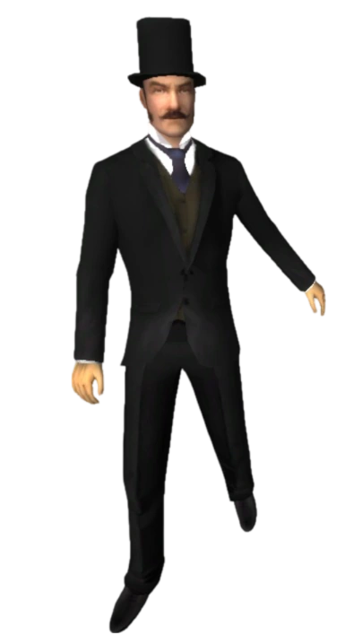 Luther Arthur | Mtembo Wiki | Fandom