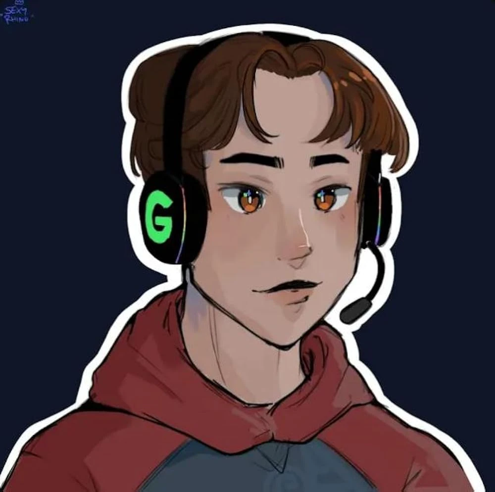 Max Jarmyn | Mtembo Wiki | Fandom