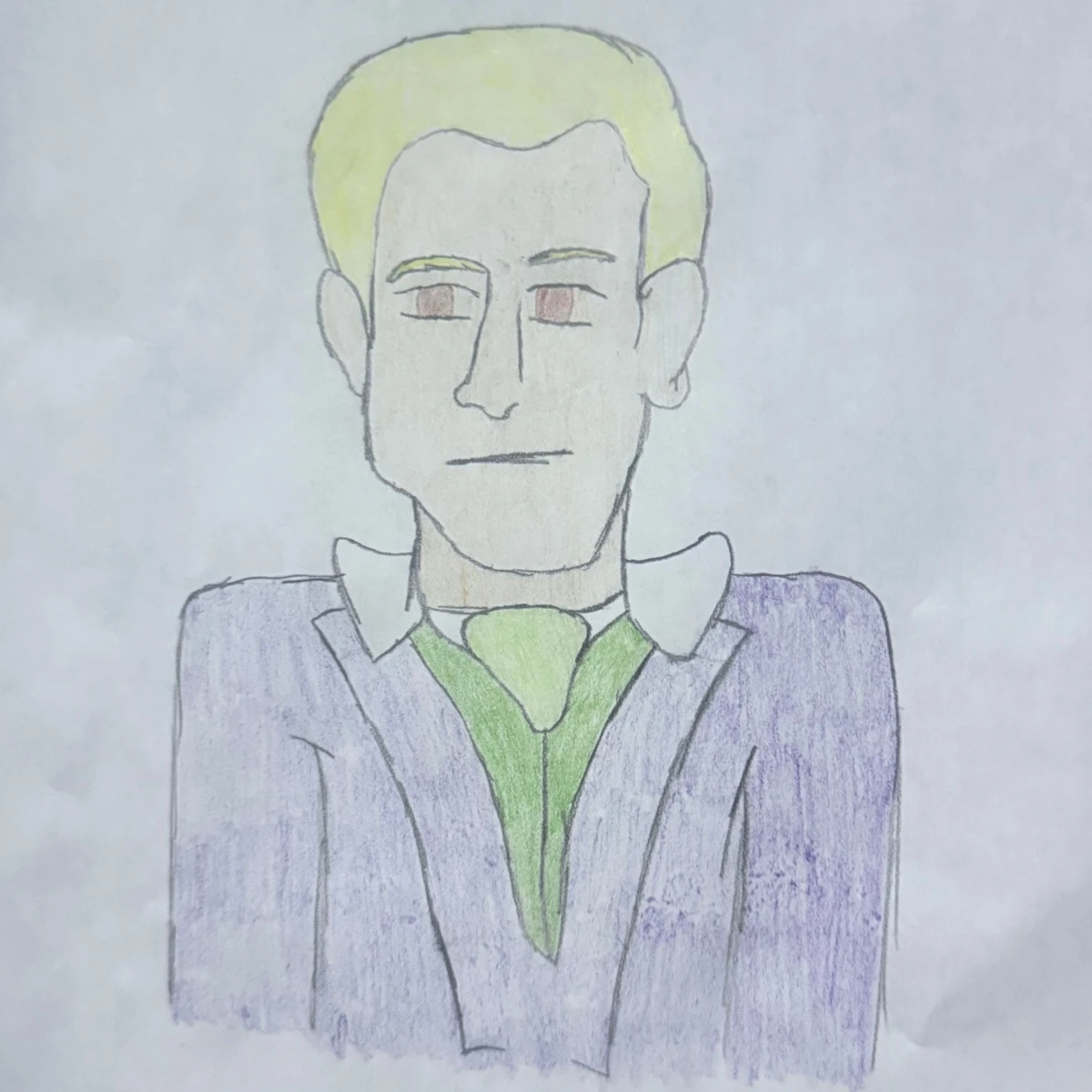 Mark Francis | Mtembo Wiki | Fandom