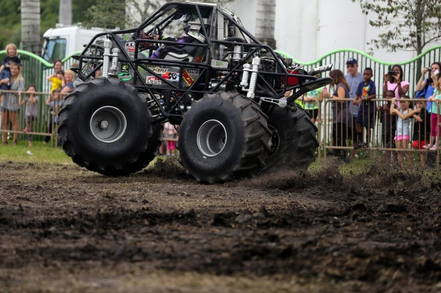 Kid-KJ Mini Chassis (KKJMC) | MT Fanon Wiki | Fandom