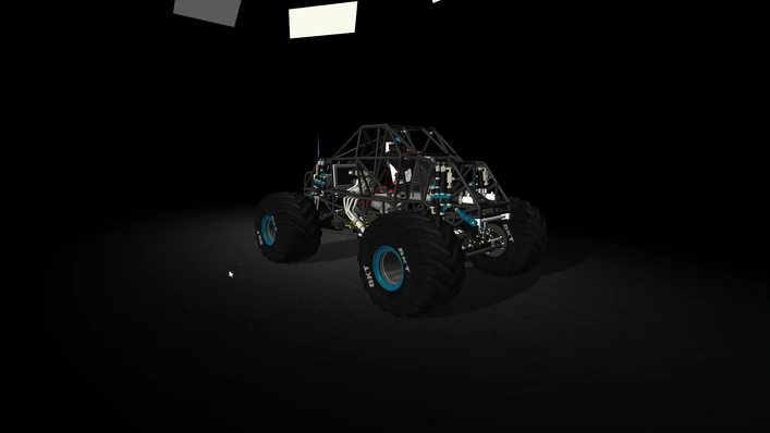 MONSTER JAM FUTURE Chassis | MT Fanon Wiki | Fandom