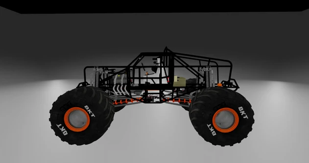 Willman Chassis | MT Fanon Wiki | Fandom