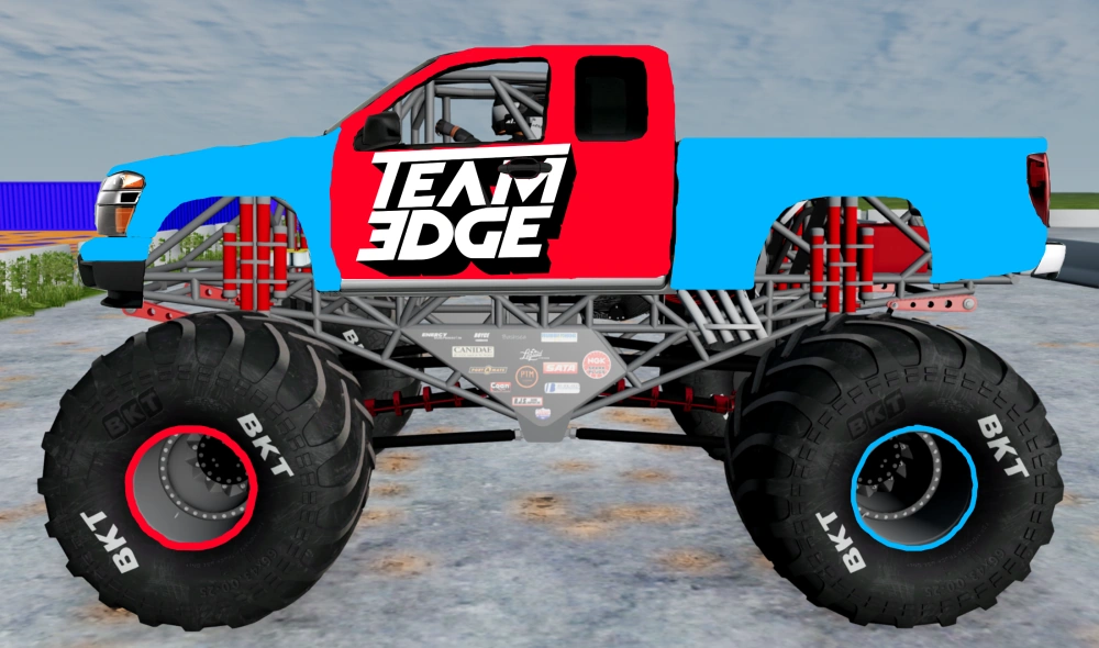 TEAM EDGE | MT Fanon Wiki | Fandom