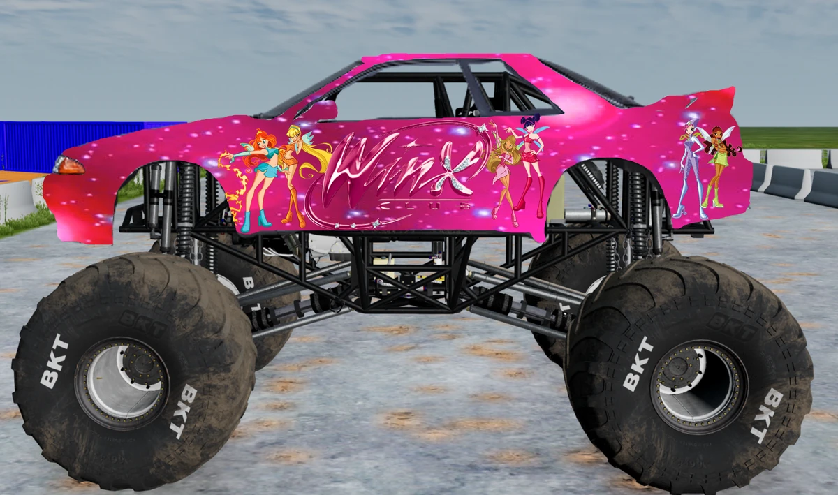 Winx Club | MT Fanon Wiki | Fandom