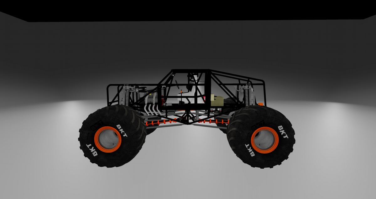 Willman Chassis Mt Fanon Wiki Fandom