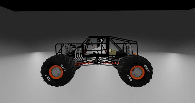 Willman Chassis Mt Fanon Wiki Fandom