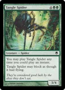 Spider | Magic: The Gathering Wiki | Fandom