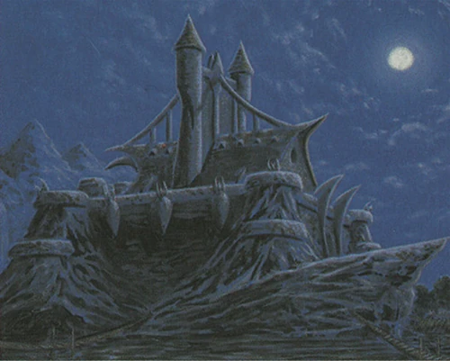 Guía del Planeswalker de Ulgrotha, parte 6 | MTG Wiki | Fandom