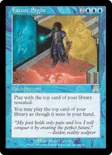 Future Sight | Magic: The Gathering Wiki | Fandom