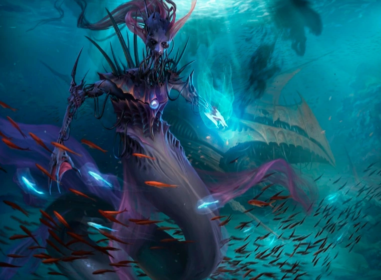 Vohar | MTG Wiki | Fandom