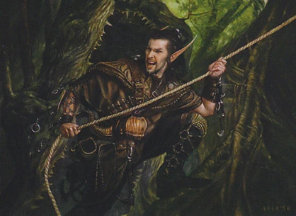 Nikou | MTG Wiki | Fandom