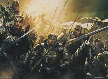 Bant Shard | Magic: The Gathering Wiki | Fandom