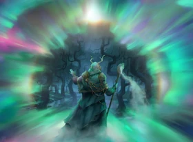 Cosmos | MTG Wiki | Fandom