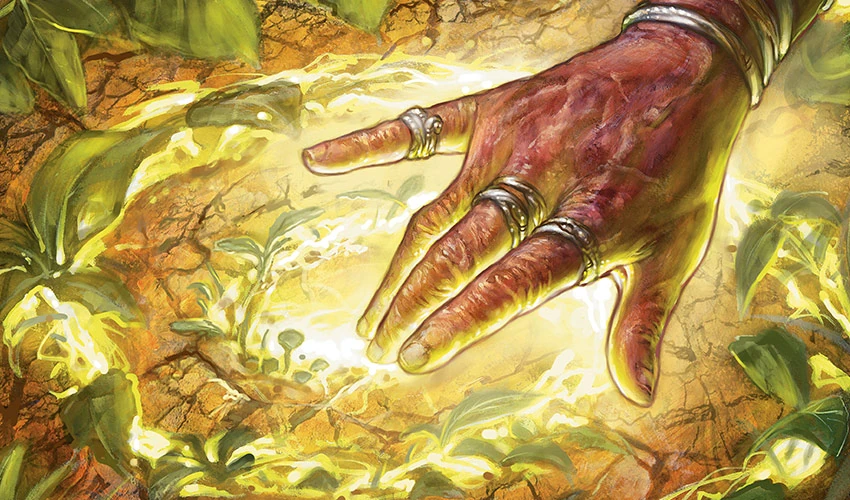 Conjuro | MTG Wiki | Fandom