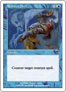 Remove Soul | Magic: The Gathering Wiki | Fandom