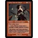 Jeska | Magic: The Gathering Wiki | Fandom