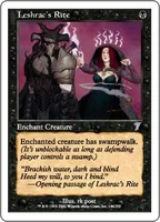 Leshrac | Magic: The Gathering Wiki | Fandom