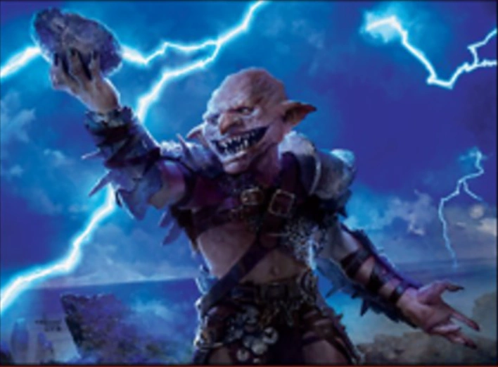 Toggo | MTG Wiki | Fandom