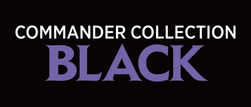 Commander Collection: Black | Magic The Gathering Wiki | Fandom