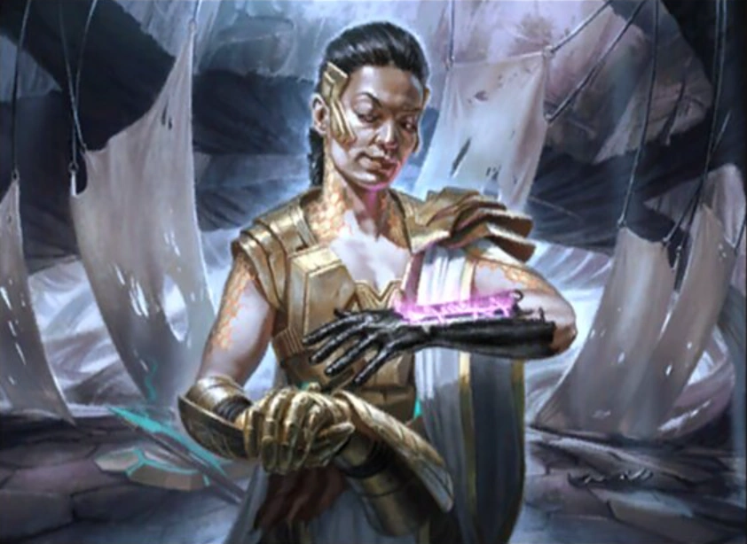 Arek | MTG Wiki | Fandom