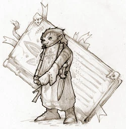 Libro de Kith y Kin | MTG Wiki | Fandom