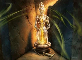 Isla Mistral | MTG Wiki | Fandom