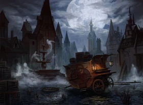 Selhoff | MTG Wiki | Fandom