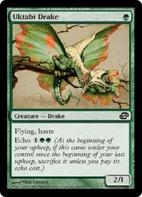 Echo | Magic: The Gathering Wiki | Fandom