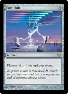 Eon Hub | Magic: The Gathering Wiki | Fandom