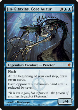 Praetor | Magic: The Gathering Wiki | Fandom