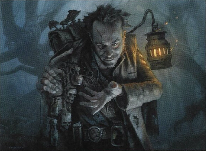 Rutstein | MTG Wiki | Fandom