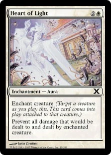 Heart of Light | Magic: The Gathering Wiki | Fandom
